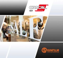 Oramask 831 Sandblast